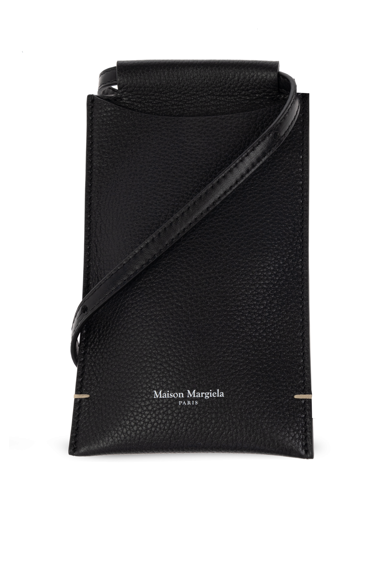 Black Belt pouch Maison Margiela - Vitkac Italy Black Belt pouch Maison Margiela - Vitkac Italy